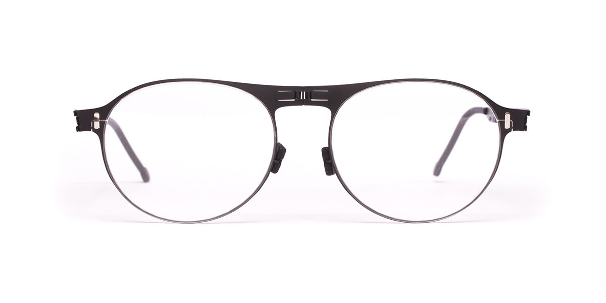 ROAV Galaxy 6002 Malta Folding Gold 13 Glasses Matte Black ...