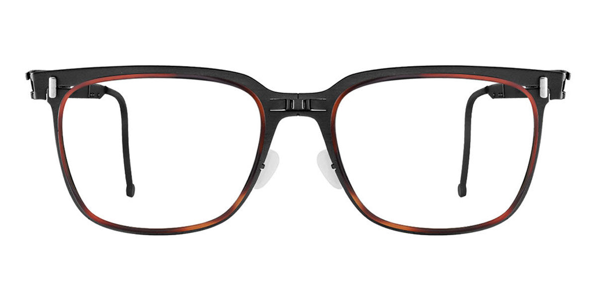 ROAV Galaxy 6011 Devon Folding Black 13.20.13 Eyeglasses in Black ...