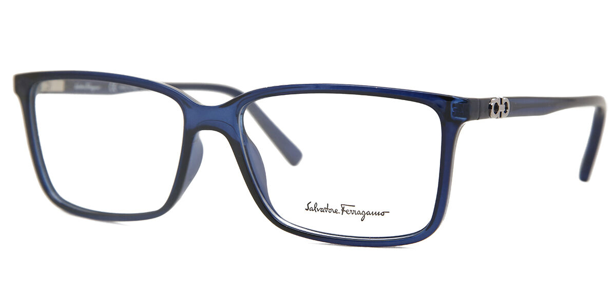 Lunettes SF2894 Transparent Blue | EasyLunettes