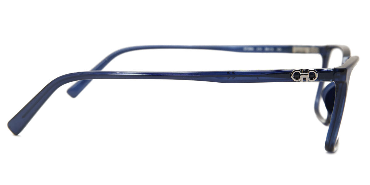 Lunettes SF2894 Transparent Blue | EasyLunettes