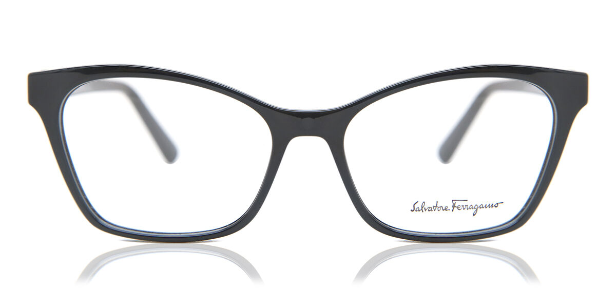 Salvatore Ferragamo SF 2902 001 glasses | Buy online now ...