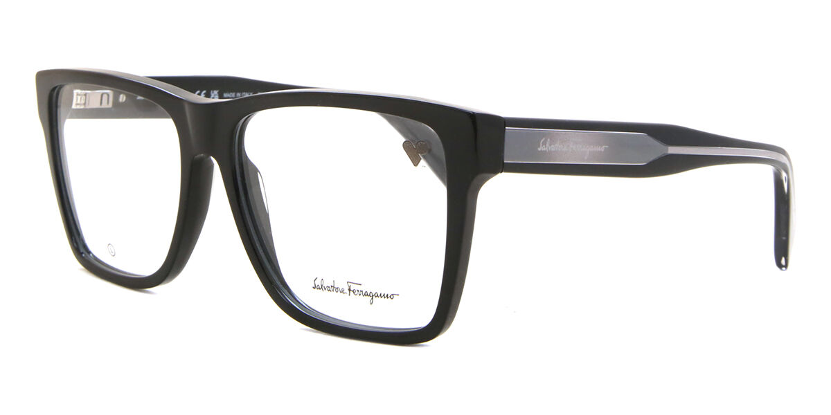 Salvatore Ferragamo SF 2953 001 glasses | Buy online now | VisionDirect AU