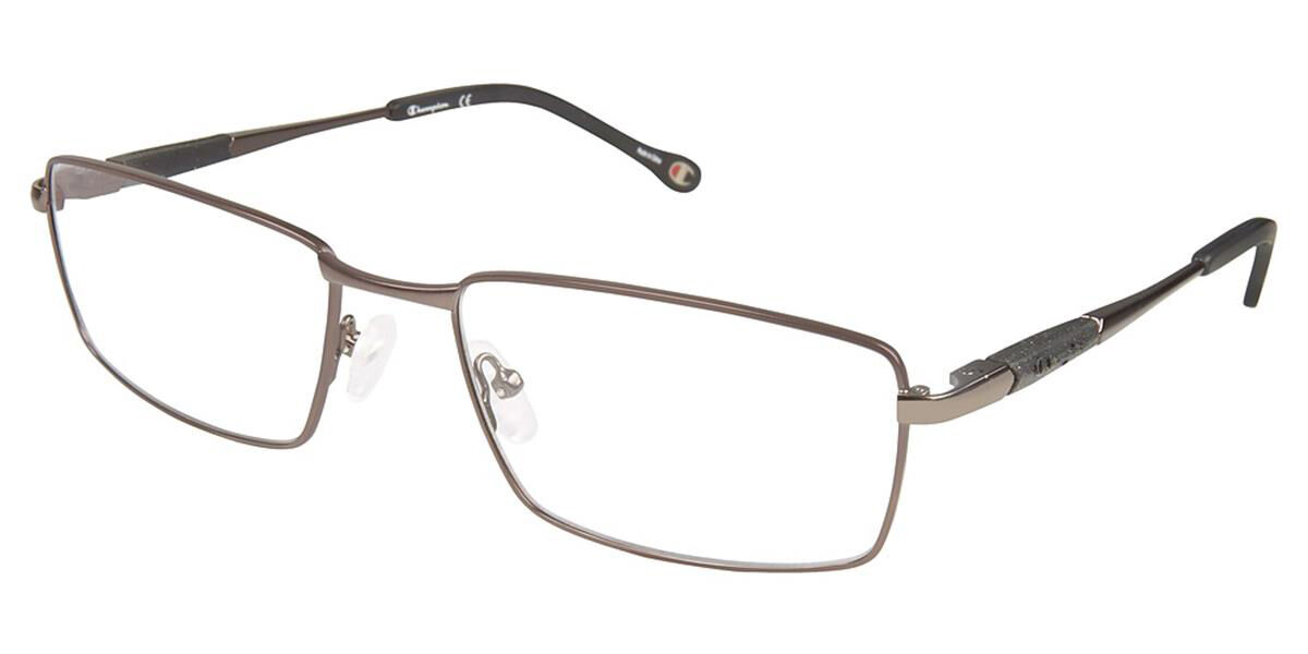 Lunettes Champion 4013 C01 Matte Grey | Easylunettes