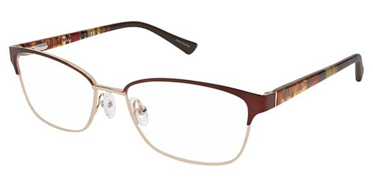 Nicole Miller NM EVERGREEN C02 glasses | Buy online now ...