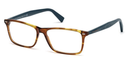 Ermenegildo Zegna Prescription Glasses | SmartBuyGlasses UK