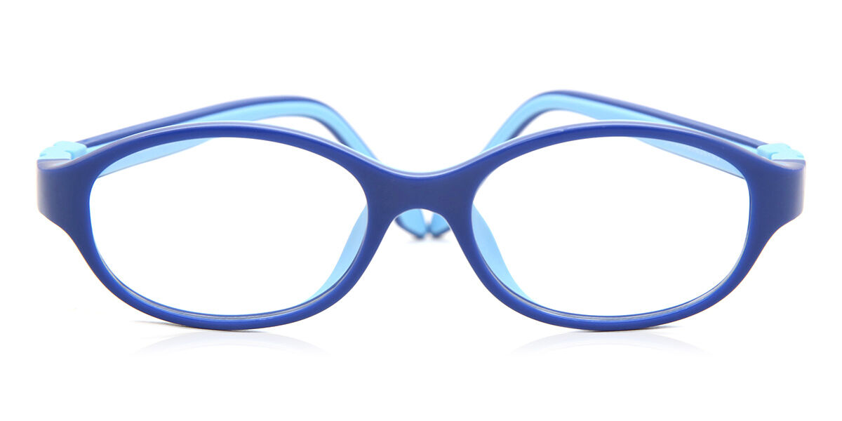 Lunettes SmartBuy Kids Thessa Blue-Light Block K2A Bleu | Easylunettes