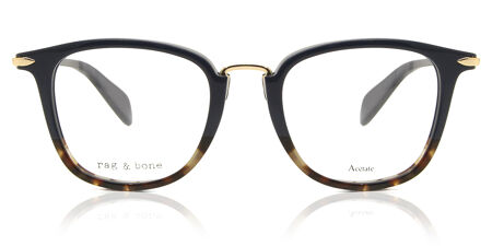 Rag & Bone Glasses - Free Shipping & 2-Year Warranty - SmartBuyGlasses USA