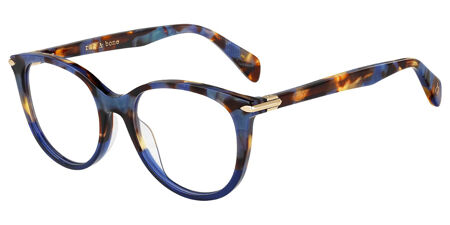 Rag & Bone Prescription Glasses Frames | SmartBuyGlasses
