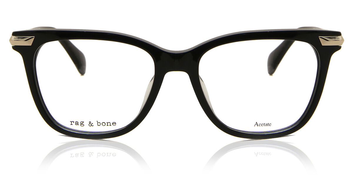Rag & Bone RNB3046/G Asian Fit 807 glasses | Buy online now ...