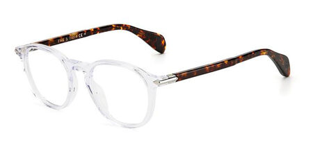 Buy Rag & Bone Prescription Glasses | Vision Direct Australia