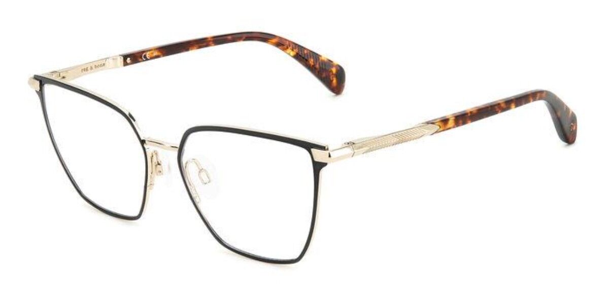 Rag & Bone RNB3064/G 2M2 glasses | Buy online now | Vision Direct AU
