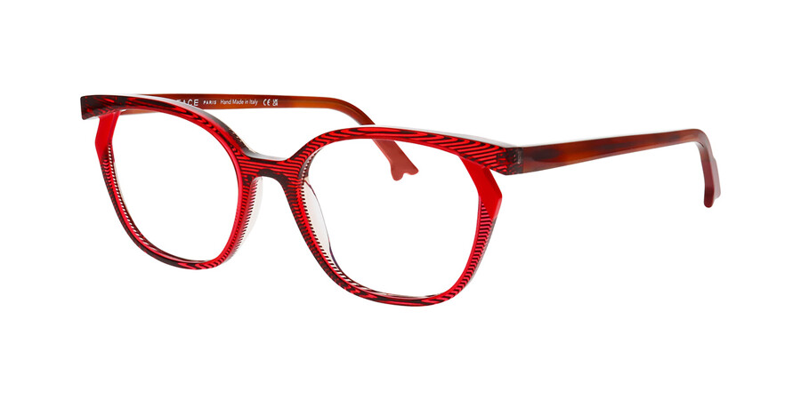 Face a Face Bocca Kuma 3 8256 glasses | Buy online now | Vision Direct AU