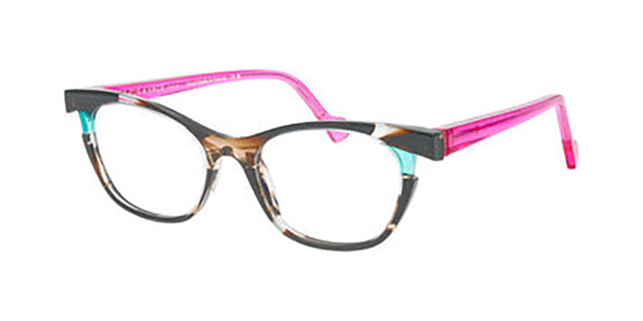 Face a Face Bahia 1 4861 glasses | Buy online now | SmartBuyGlasses US