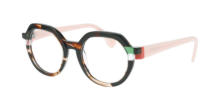Face a Face Futur 1 4861 glasses | Buy online now | SmartBuyGlasses US
