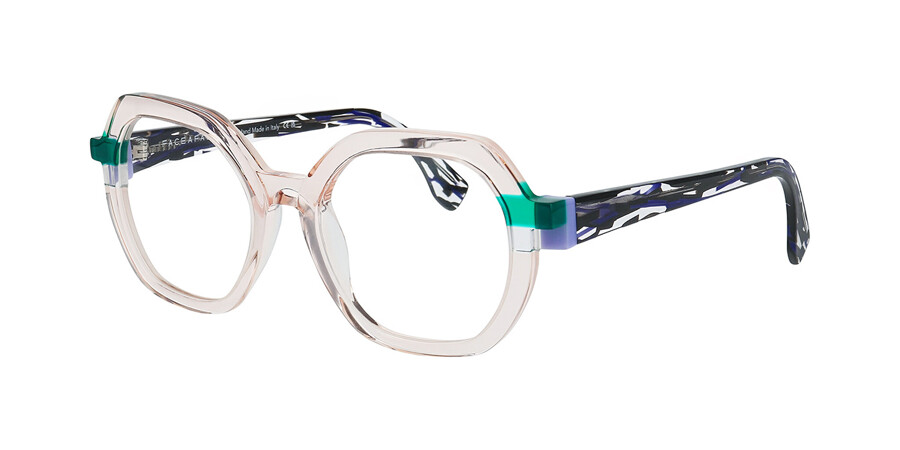 Face a Face Futur 2 0032 glasses | Buy online now | SmartBuyGlasses ZA