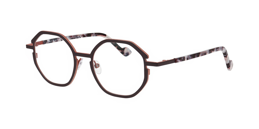 Face a Face Twill 1 9278 glasses | Buy online now | Vision Direct AU