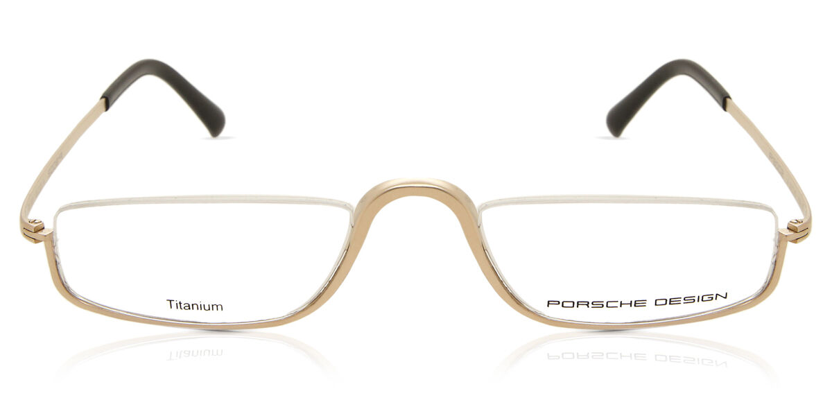 Porsche Design P8002 A glasses | Buy online now | SmartBuyGlasses US