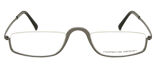 Porsche Design P8002 A glasses | Buy online now | SmartBuyGlasses US
