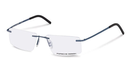 Buy Porsche Design Prescription Glasses Online | SmartBuyGlasses CA