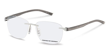 Buy Porsche Design Rimless Prescription Glasses | SmartBuyGlasses
