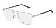 Porsche Design P8398 C Eyeglasses in Gold | SmartBuyGlasses USA