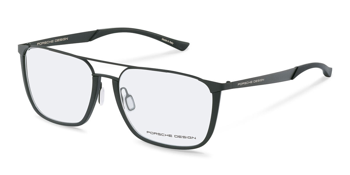 Gafas Recetadas Porsche Design P8388 A Negro | GafasWorld Colombia