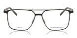 Porsche Design P8392 A Eyeglasses in Dark Grey | SmartBuyGlasses USA