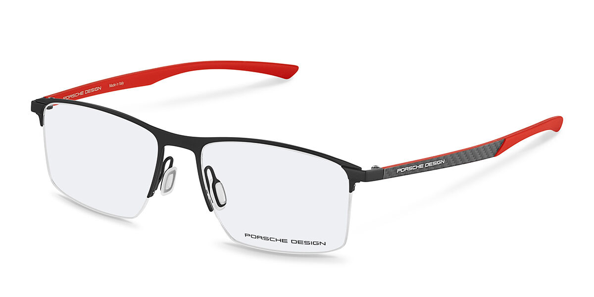 Faszinierend Brille Porsche Design Bild