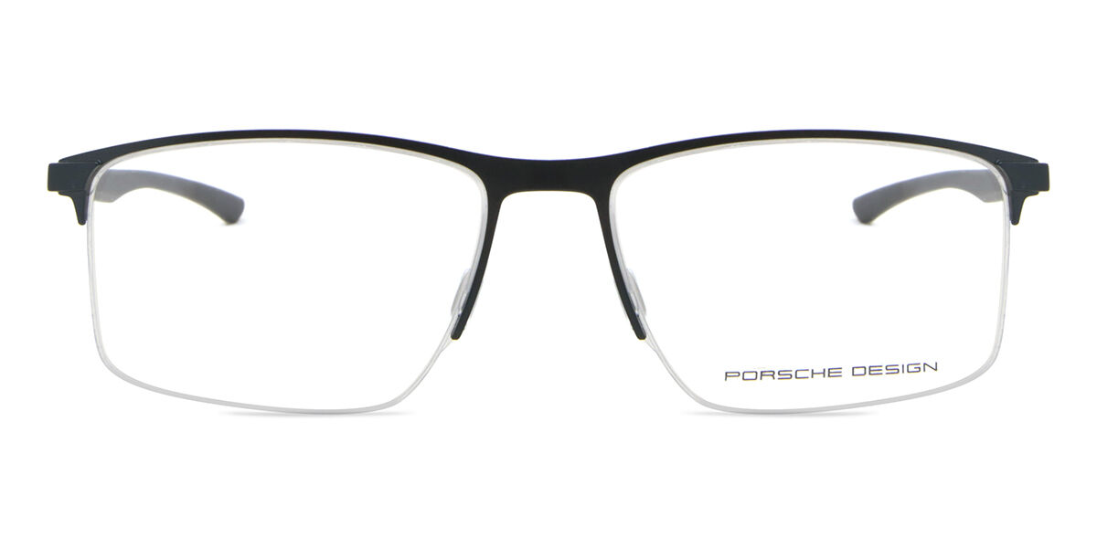 Porsche Design P8752 C Glasses Blue | SmartBuyGlasses Canada