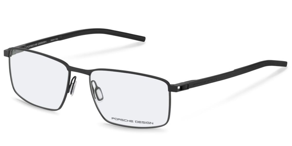 Porsche Design P8784 A000 óculos | Compre online agora | OculosWorld BR
