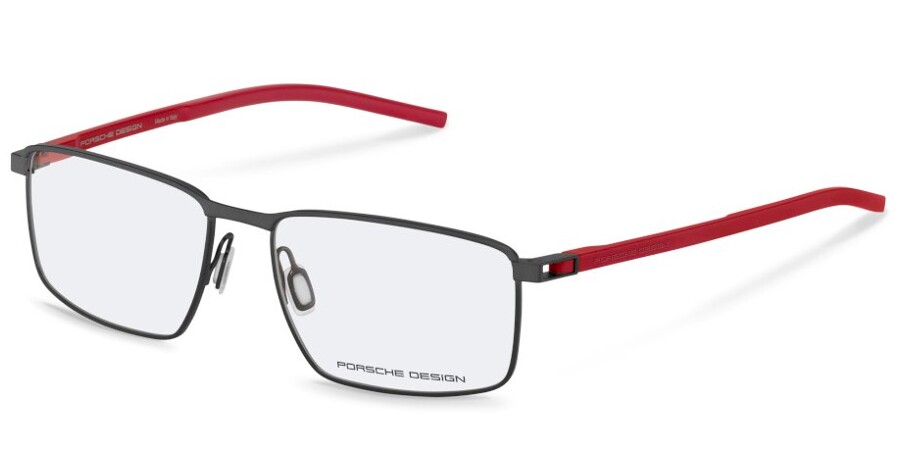 Porsche Design P8784 B000 glasses | Buy online now | SmartBuyGlasses NZ
