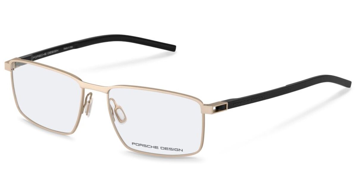 Porsche Design P8784 D000 óculos | Compre online agora | OculosWorld BR