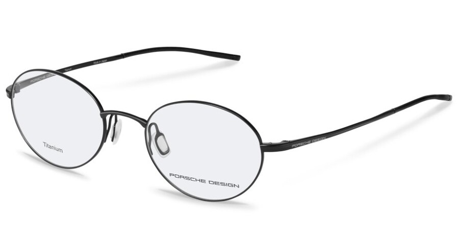 Porsche Design P8786 A000 glasses | Buy online now | SmartBuyGlasses NZ