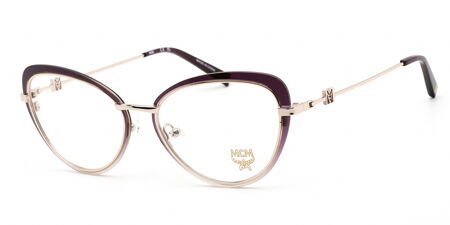 MCM 名牌眼鏡 | SmartBuyGlasses 香港