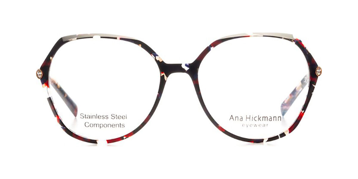 Ana Hickmann AH6422 G21 glasses | Buy online now | Vision Direct AU