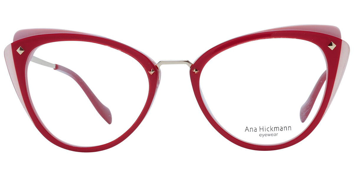 Ana Hickmann AH6326 H03 glasses | Buy online now | VisionDirect AU