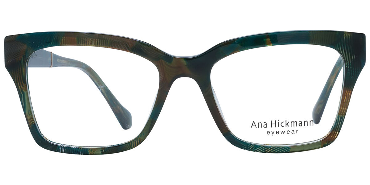 Ana Hickmann AH6457 G22 glasses | Buy online now | Vision Direct AU