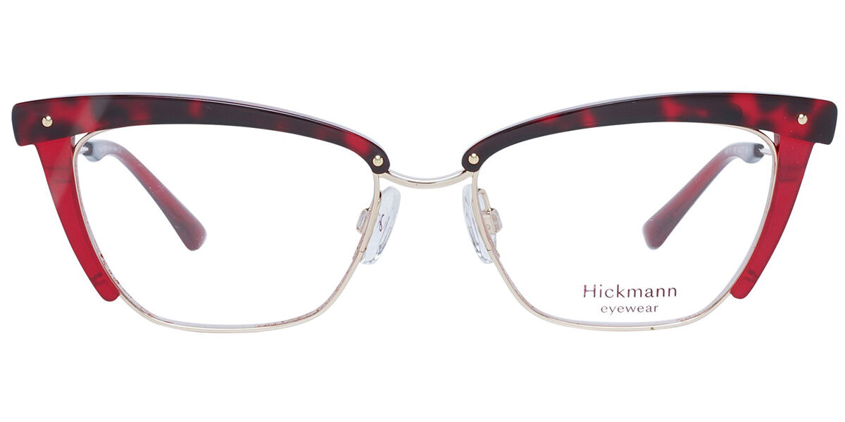 Ana Hickmann HI1111 H01 glasses | Buy online now | Vision Direct AU