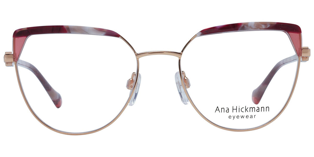 Ana Hickmann AH1466 P03 glasses | Buy online now | VisionDirect AU