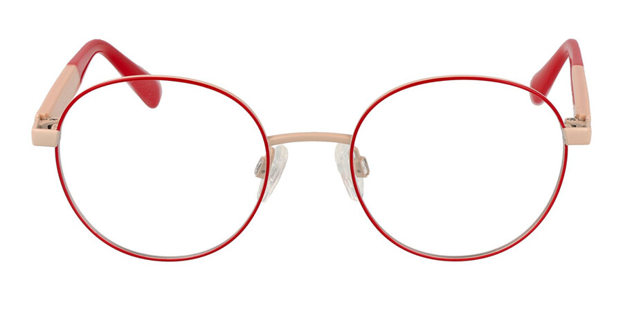 Bulget BGK1009 Kids 07A glasses | Buy online now | SmartBuyGlasses NZ