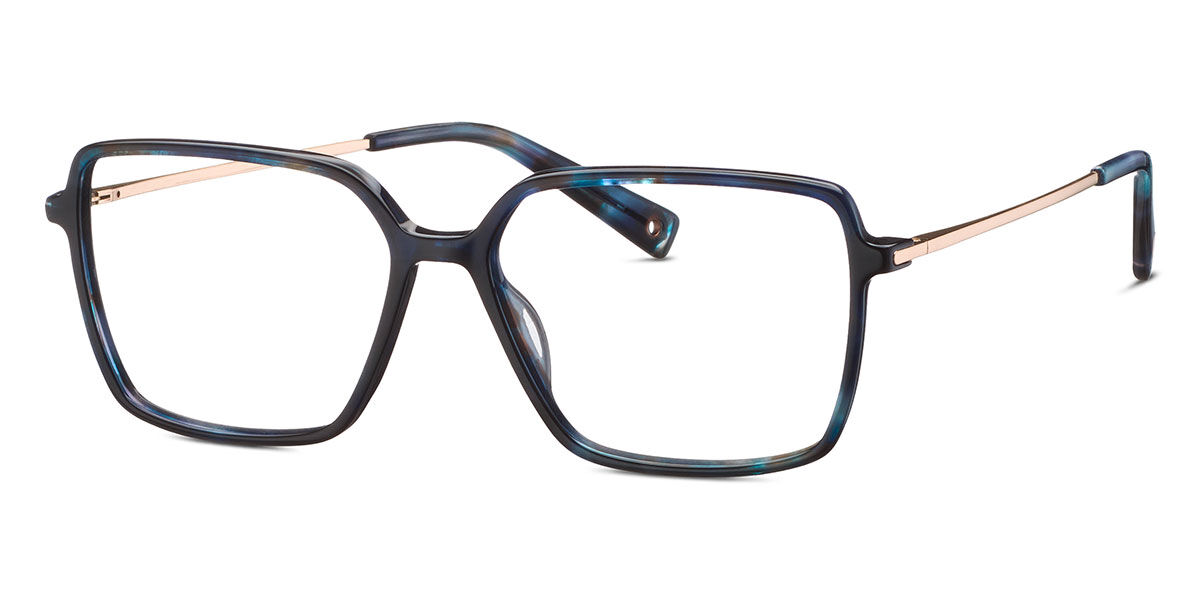 立即購買Brendel 901004 70 眼鏡 Dark Blue Tortoise | SmartBuyGlasses 香港