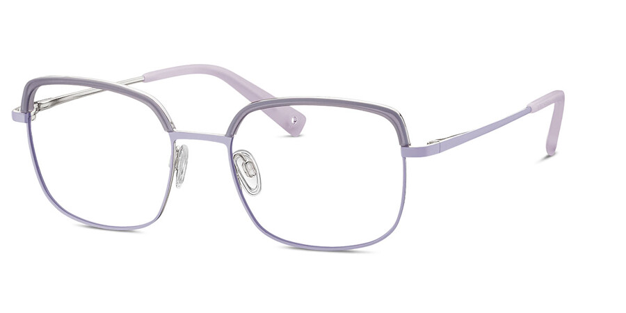 Brendel 902408 50 glasses | Buy online now | SmartBuyGlasses CA
