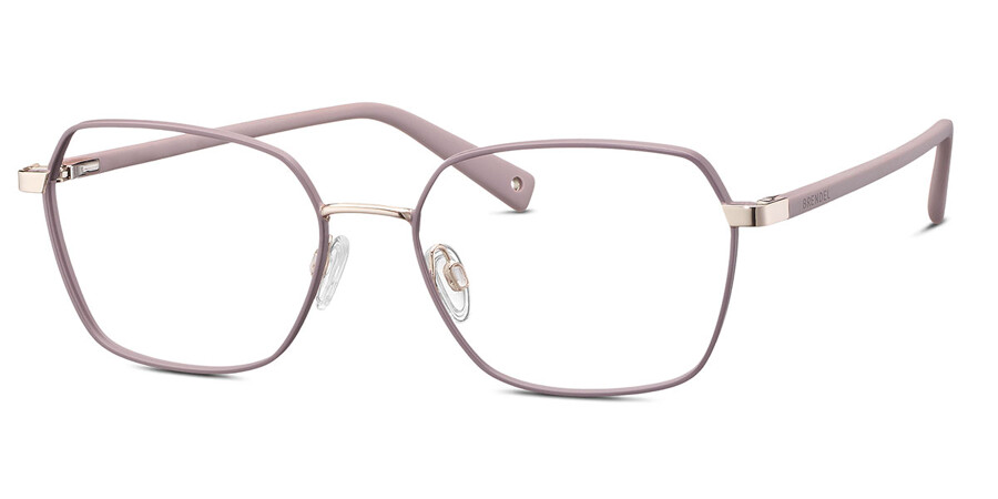 Brendel 902446 50 glasses | Buy online now | SmartBuyGlasses United ...