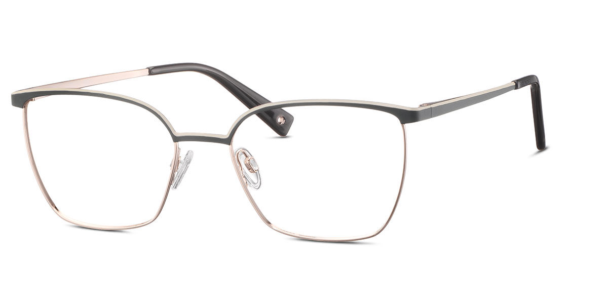 立即購買Brendel 902450 32 眼鏡 Grey/Gun/Gold | SmartBuyGlasses 香港