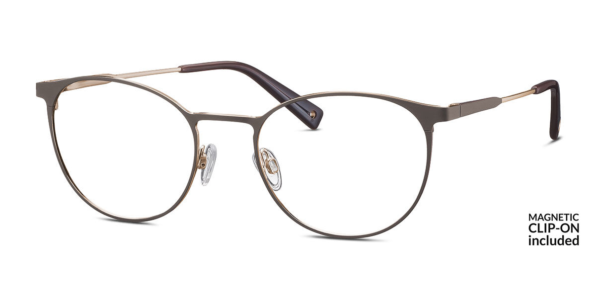 Brendel 902459 With Clip-On 30 glasses | Buy online now | Vision Direct AU