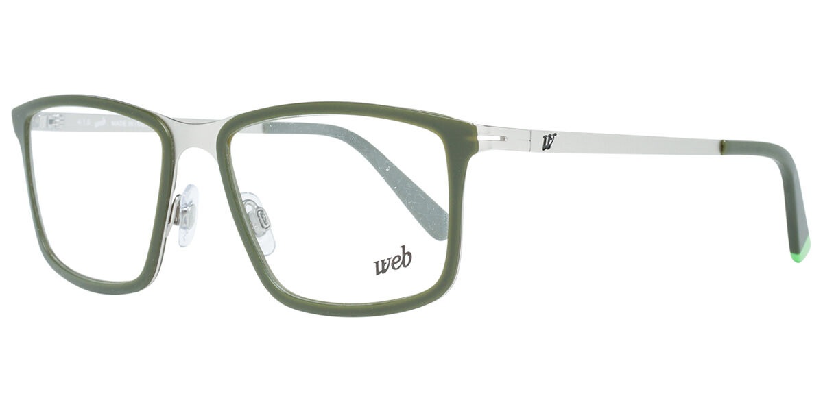 Web WE5178 017 glasses | Buy online now | SmartBuyGlasses US