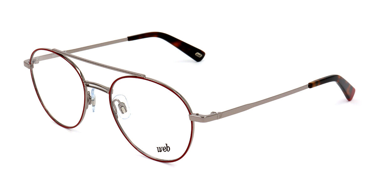 Web WE5247 014 glasses | Buy online now | SmartBuyGlasses US