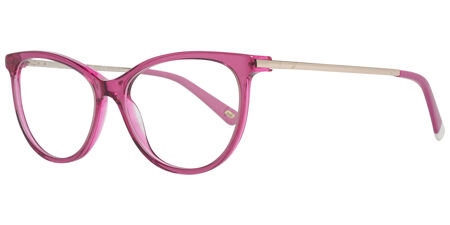 Web Pink Prescription Glasses Frames | SmartBuyGlasses