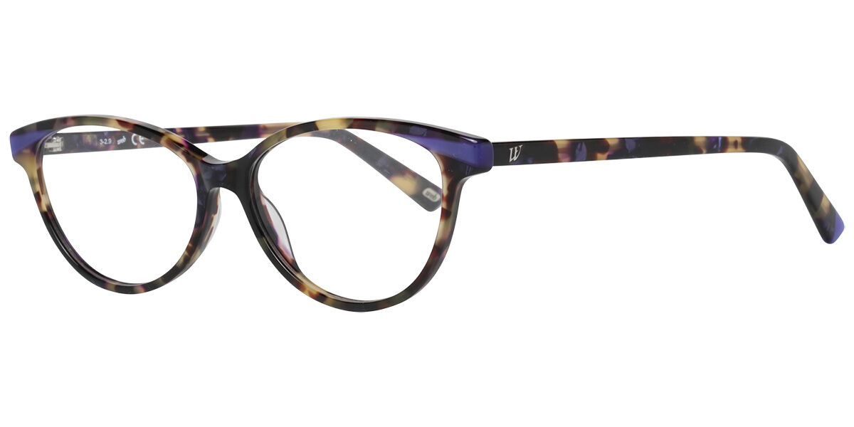 Web WE5282 055 glasses | Buy online now | Vision Direct AU