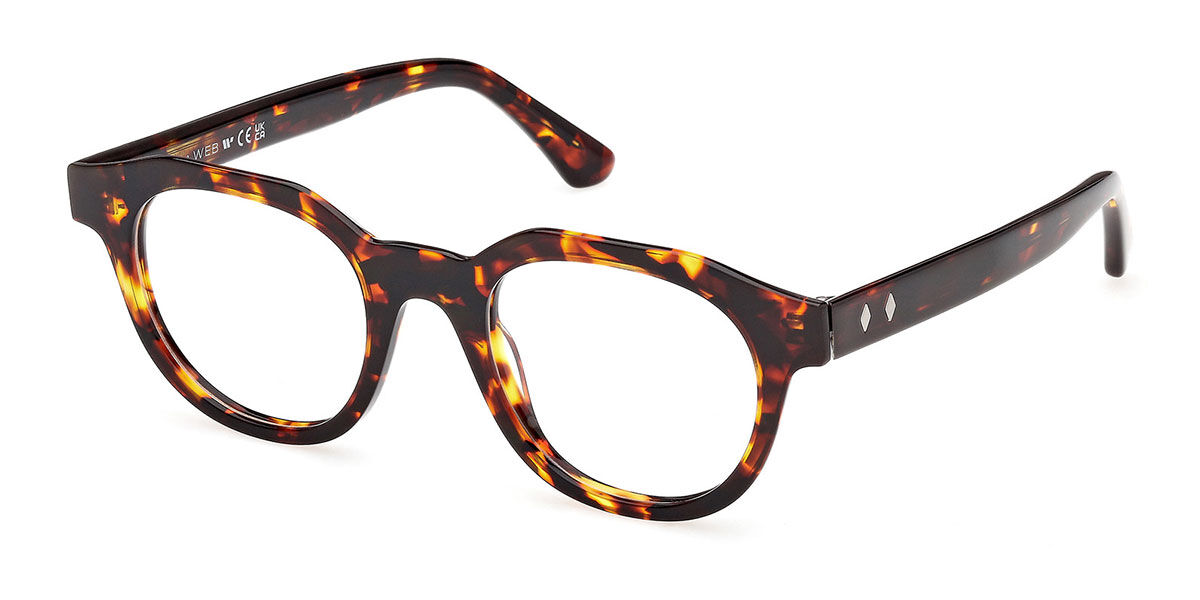 Web Eyewear WE5461 055 glasses | Buy online now | Vision Direct AU
